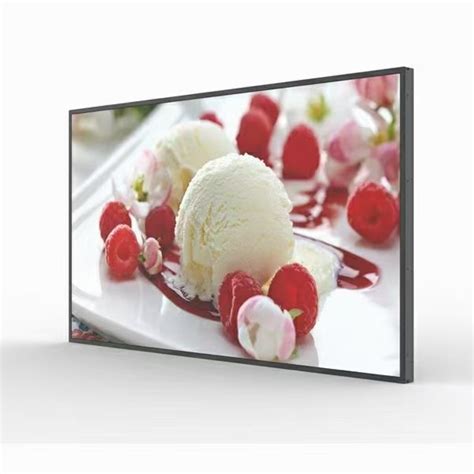 7 에서 100 인치 Lcd 패널 광고 디스플레이 안드로이드 윈도우즈 올인원 Pc 오픈 프레임 터치 스크린 모니터 터치스크린