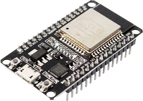 Robotbanao Nodemcu Esp32 Espwroom32 Sd Card Ft1 Usb Wifi Bluetooth Module For Arduino Esp32