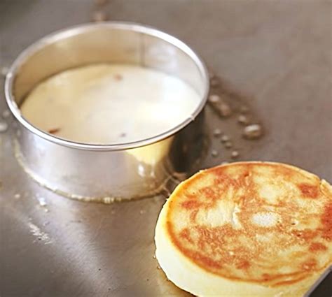 Copycat Mcdonalds Mcgriddle Recipe