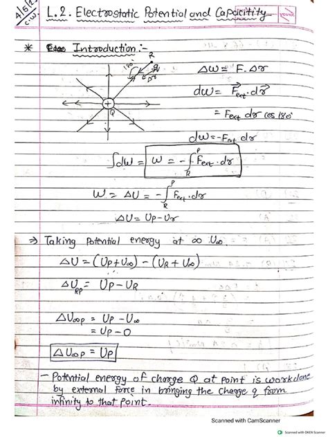 std 12 chap 2 revision notes 2023 pdf