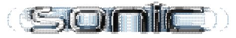 User Submitted Ascii Art Sonic Original Ascii Art