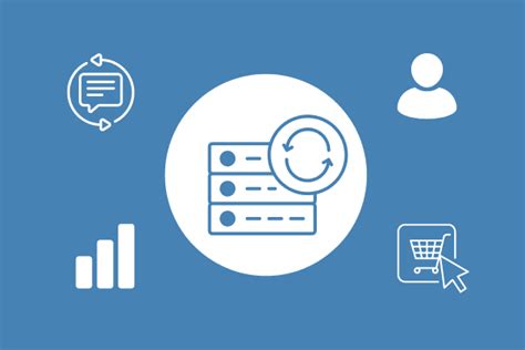 CRM Setup And Data Migration Services