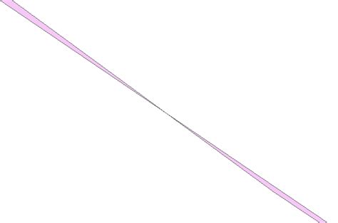 python why is this polygon self intersected and invalid