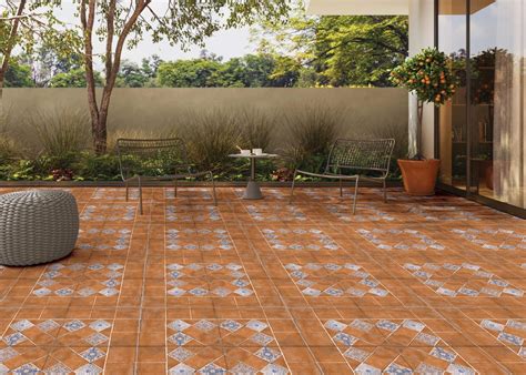 Buy Outdoor Floor Tiles Design Online At Best Price Orientbell Tiles