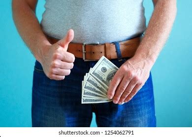 Sexy Man Money Images Stock Photos Vectors Shutterstock