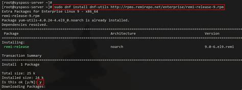 How To Install Syspass Password Manager On Rocky Linux Cộng Đồng Linux