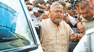 Partha Chatterjee Tmc Mla Paresh Adhikari And Daughter Ankita Granted Bail In Ssc Recruitment
