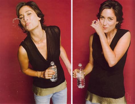 Alexandra Hedison Image