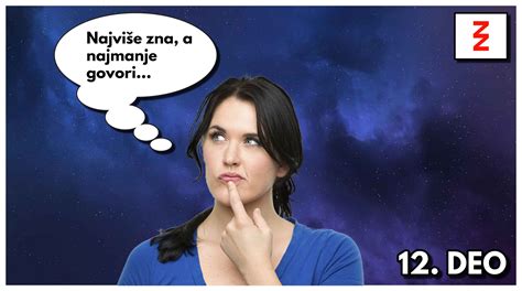 Zagonetke Kviz Najviše Zna A Najmanje Govori Šta Je To Zabavnik Kviz