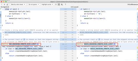 redis中embstr与raw编码方式之间的界限 redis embstr raw csdn博客