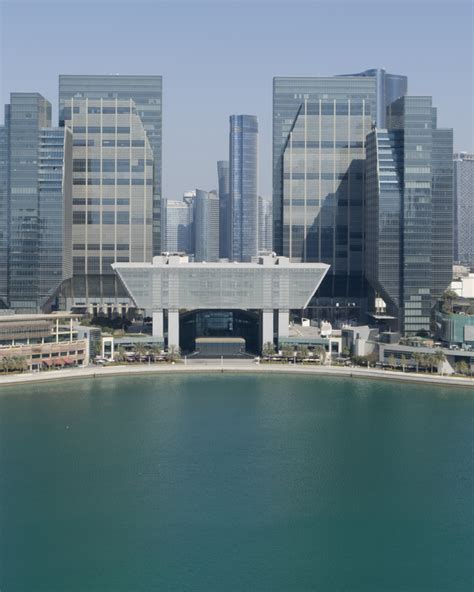 3rd Abu Dhabi Finance Week Inspires Ongoing Exploration Of Sustainable