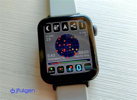 Jfulgen Blog Xiaomi Mi Watch Gps Ok