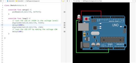 15 Simulator Untuk Belajar Arduino BelajarIT