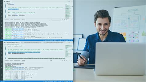 Maintaining Monitoring And Troubleshooting Kubernetes