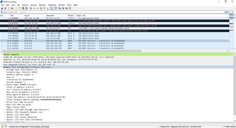 Capturing Network Trace In Windows Toms Notes