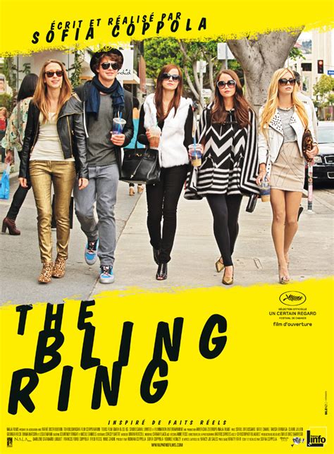 The Bling Ring Quotes Quotesgram