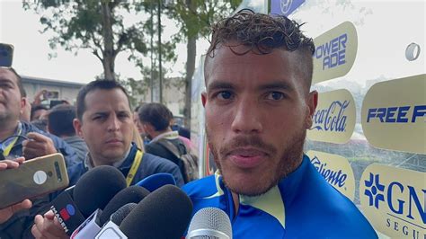 Jonathan Dos Santos Jardine Cambió Mi Vida Espn