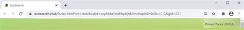 How To Remove Eco Search Browser Hijacker CompuTips