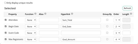 Building Iqa Queries Tutorials