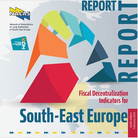 Nalas – Network of Associations of Local Authorities of South-East Europe