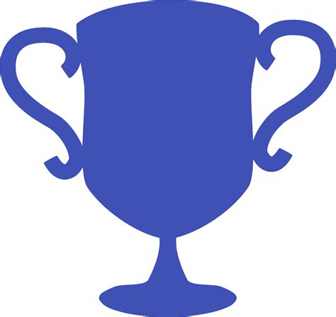Svg 트로피 경주 장학금 우승자 무료 Svg 이미지 및 아이콘 Svg Silh