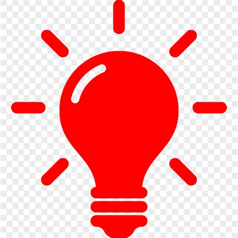 Light Bulb Symbols
