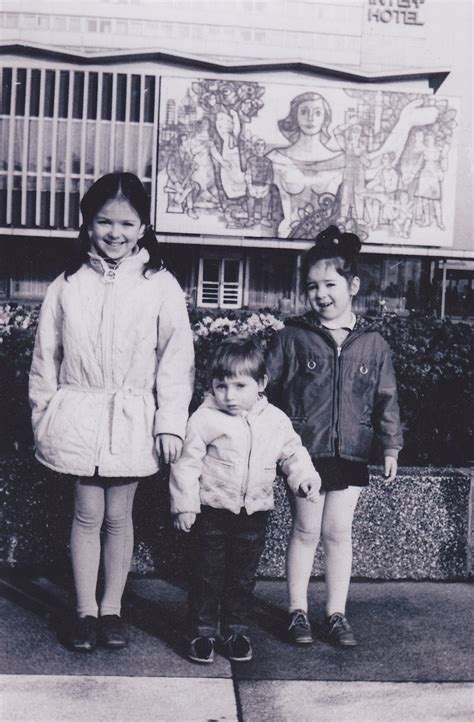 Interview With Susanne Altmann The Whole Life