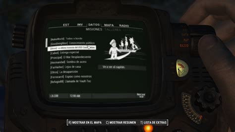 Steam Community :: Guide :: Fallout 4 - Mods esenciales de calidad de vida