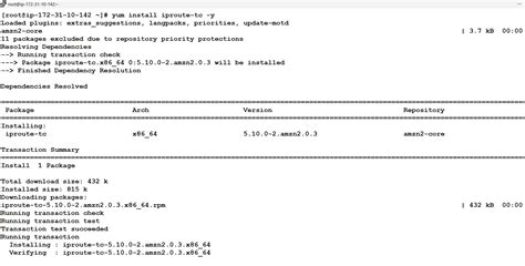 Multi Node Kubernetes Cluster
