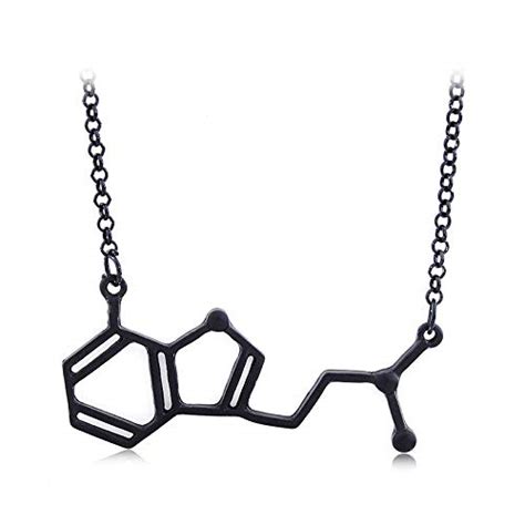 Dmt Molecule Structure