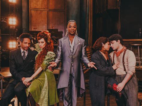 Joshua Colley Is Coming Home To Broadway—this Time As Hadestowns