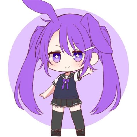 Chibi에 있는 𝐥𝐨𝐭𝐮𝐬 𝐦𝐨𝐨𝐧님의 핀