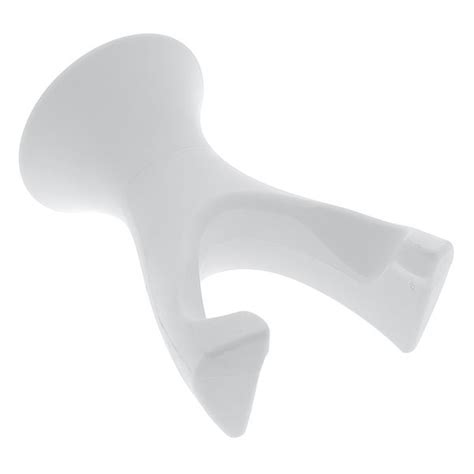 Ernie Ball Wall Hanger White United Arab Emirates