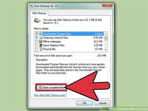 How To Delete Windows Old 10 Steps With Pictures WikiHow