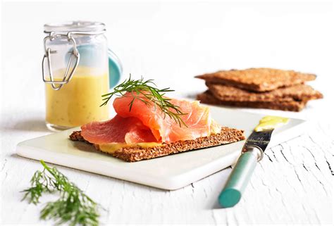 Norway Breakfast Recipes