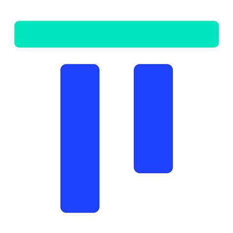premium vector top alignment vector icon design illustration