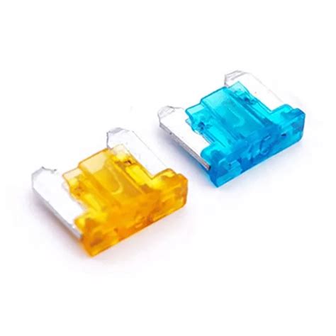 14 16 18 Awg Inline Fuse Type Att Micro Low Profile Blade Fuse Holder