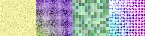 Abstract Square Mosaic Pattern Background Collection Vector Art At Vecteezy