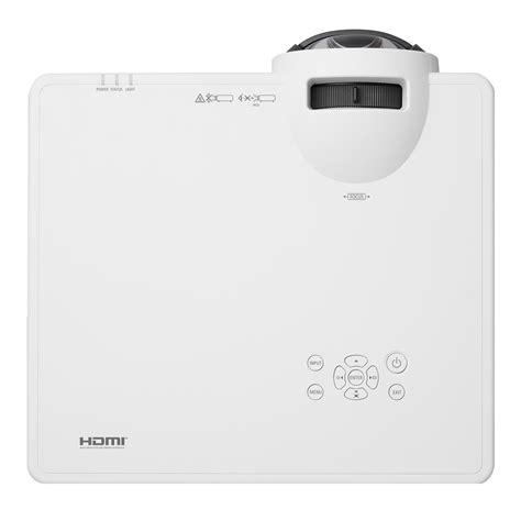 China 6000 Lumens Laser Projector Manufacturers 6000 Lumens Laser Projector Suppliers 6000