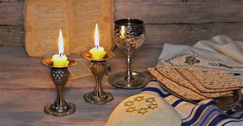 Passover In The Bible Story And Meaning