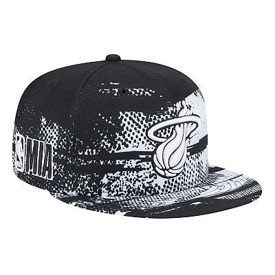 Snapbacks Heat
