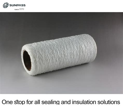 Pengilang Dan Pembekal Benang Gentian Poliamida Aromatik China Borong Terus Kilang Sunpass Group