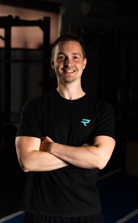 Ontdek Jouw Reshape Coach Die Je Begeleidt Naar Een Fit Lichaam