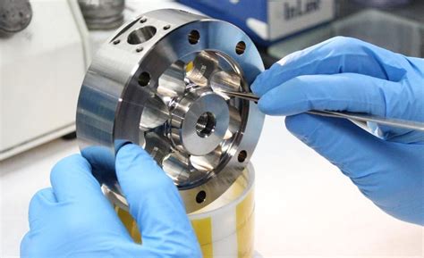 Selecting And Using A Force Measurement Device Quality Magazine