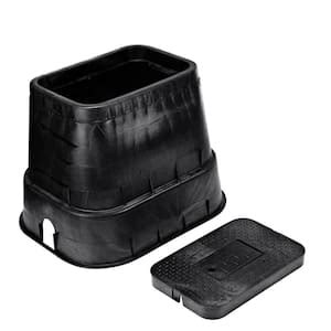 Nds Valve Boxes The Home Depot