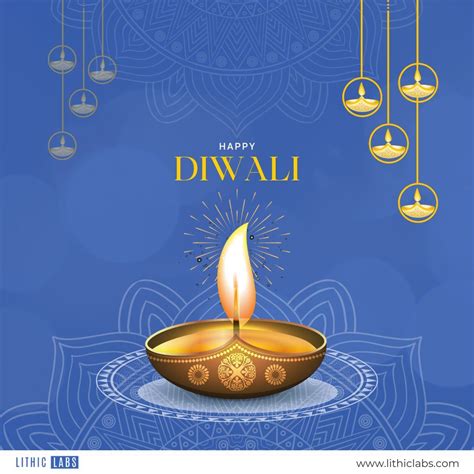 Lithic Labs Pvt Ltd On Linkedin Lithiclabs Diwaliwishes