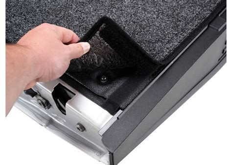 Bedrug Classic Bed Liner Brq15sck Realtruck