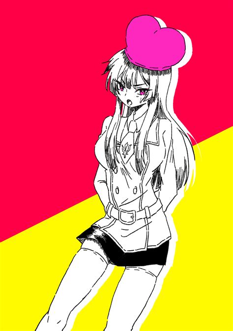 Sumeragi Sakuya CODE GEASS Dakkan no Rozé Image by Masaomin 4213174 Zerochan Anime Image