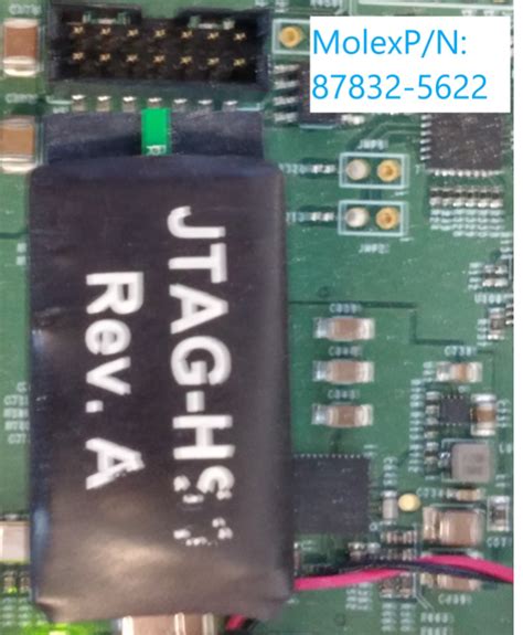 Jtag Hs3 Compatible Idc Ribbon Cable Other Digilent Forum