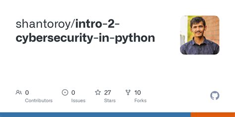 intro 2 cybersecurity in python worm py at master · shantoroy intro 2